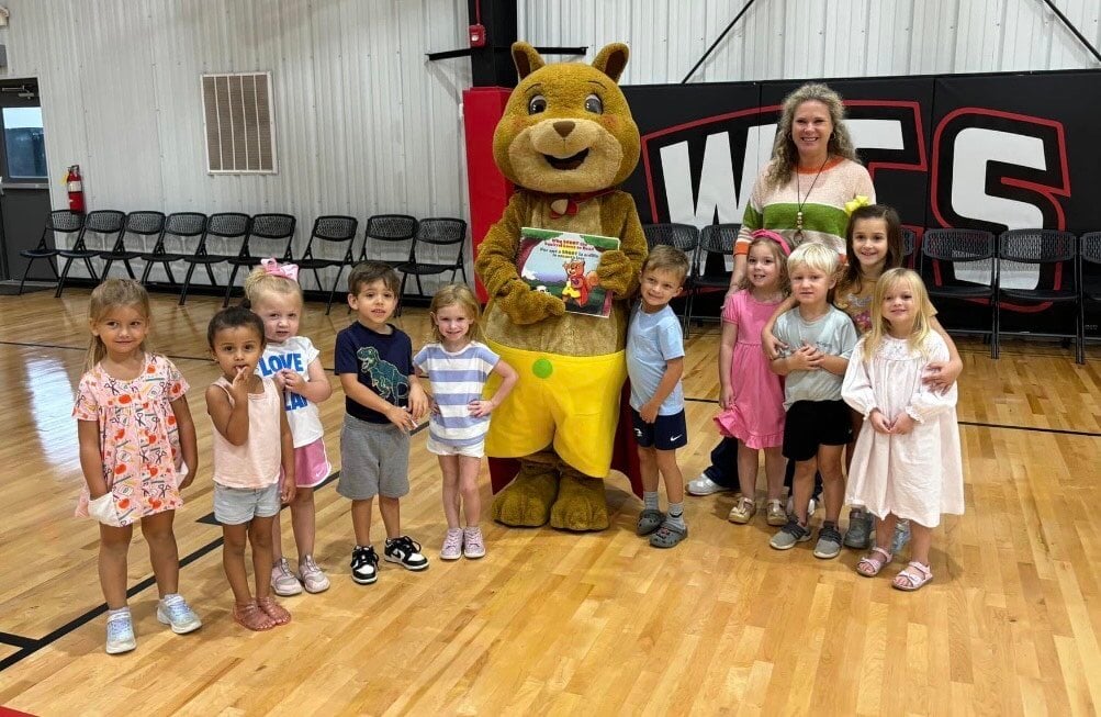 Home [westbrookchristian.org]